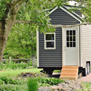 A Beginner's Guide to Different Types of Tiny Houses